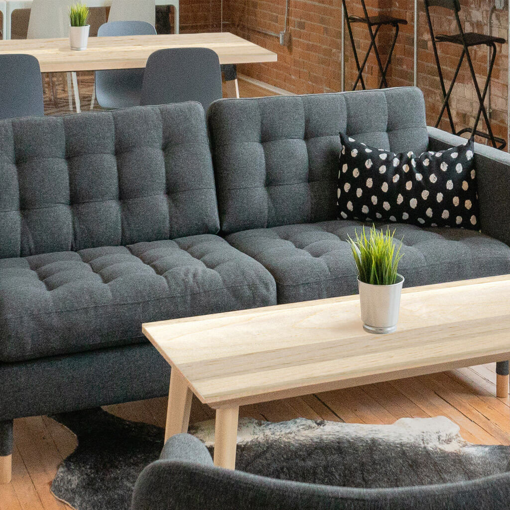 Solid Wood Panel - Maple – Amherst Mouldings