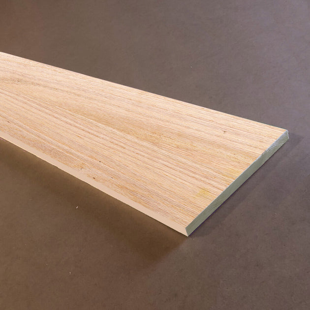 Solid Wood Panel - Oak – Amherst Mouldings