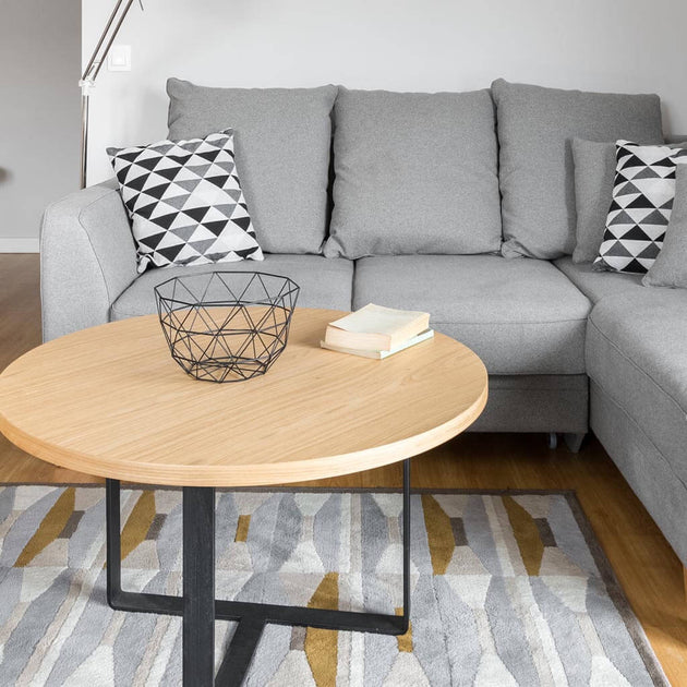 Solid Wood Rounds – Amherst Mouldings